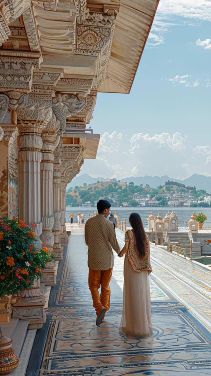 Top 8 Romantic Destinations In Chennai For Couples To Explore