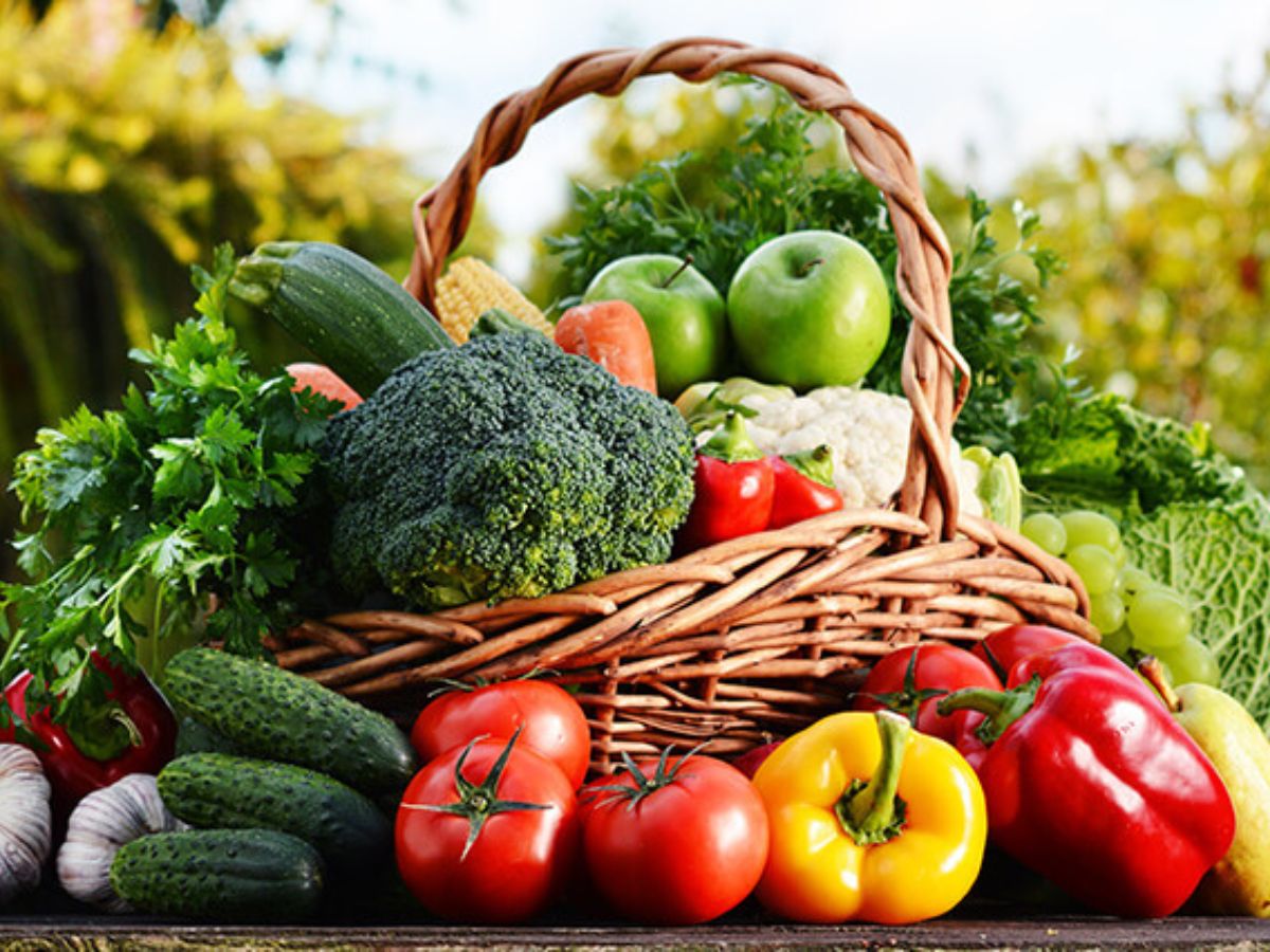 National Eat Your Vegetable Day 2024: सब्जियों का इस्तेमाल करने से पहले ...