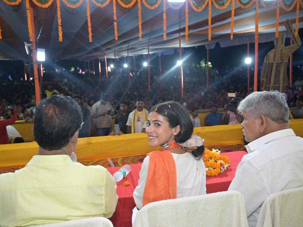 कौन हैं ओडिशा की सबसे युवा विधायक उपासना महापात्रा? पिता भी रह चुके हैं MLA