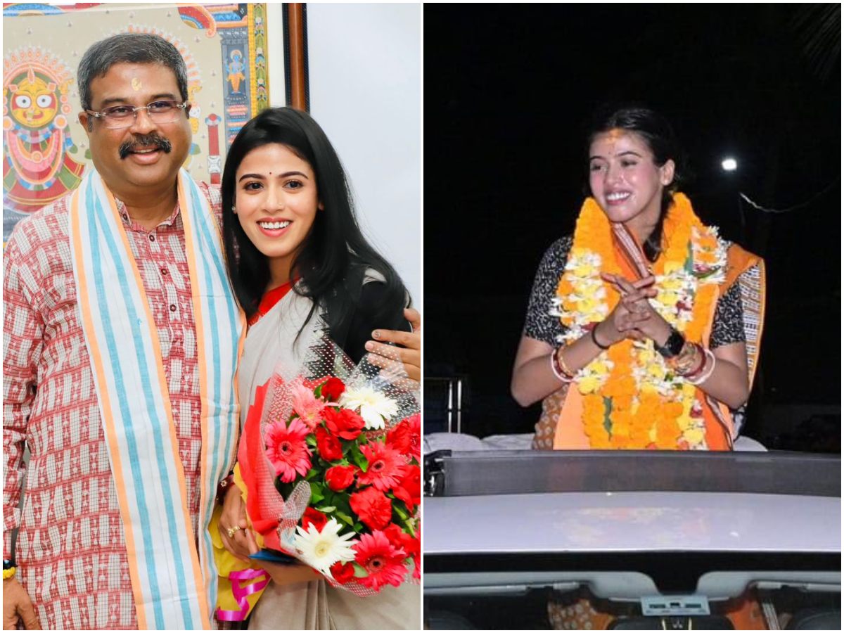 कौन हैं ओडिशा की सबसे युवा विधायक उपासना महापात्रा? पिता भी रह चुके हैं MLA
