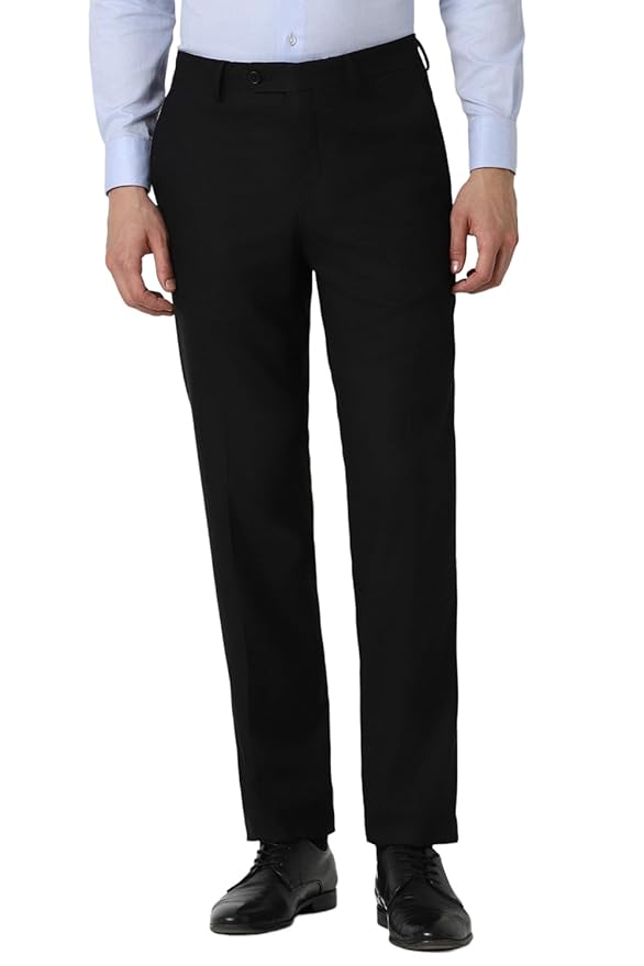 Finding the Perfect Fit: A Guide to Buying Formal Pants Online
