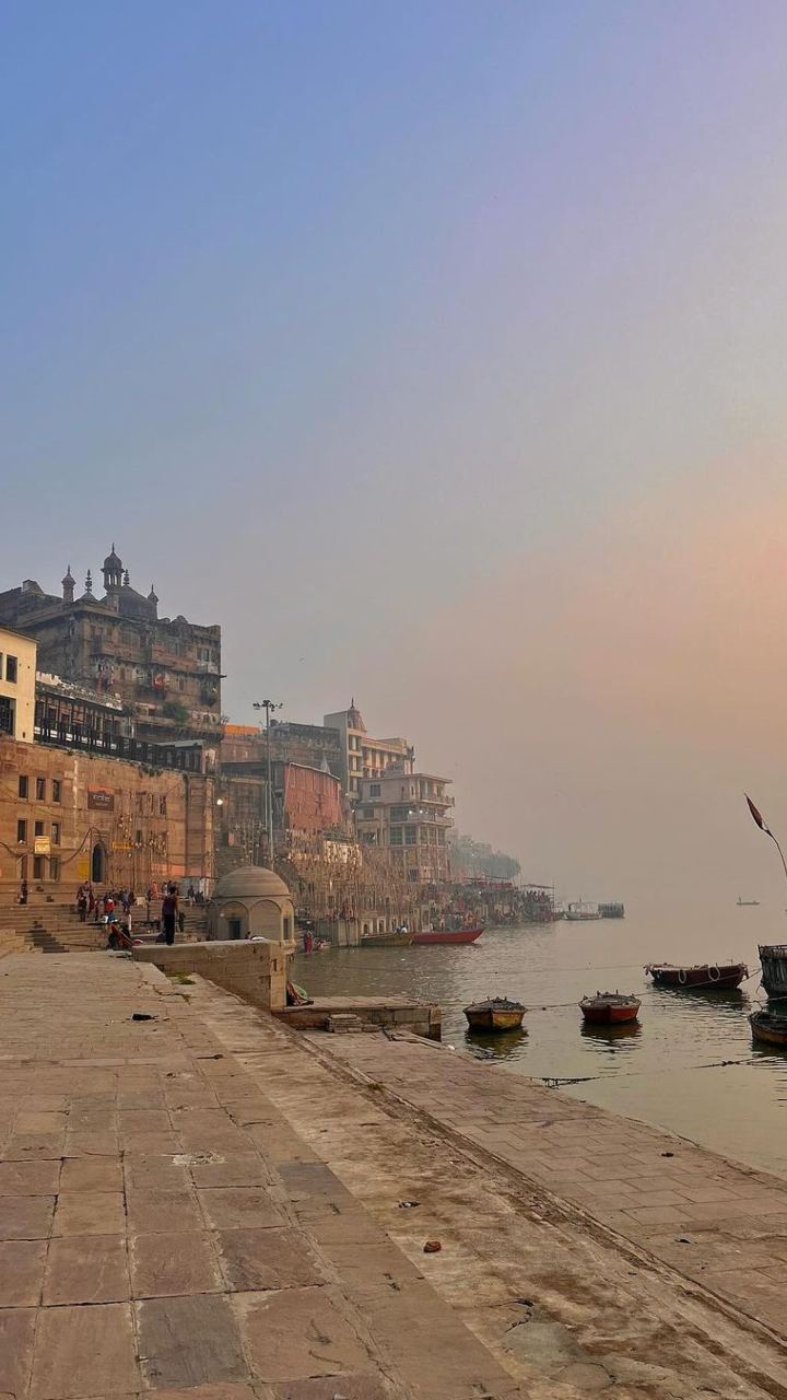 Discover The Top 9 Monsoon Destinations In Uttar Pradesh