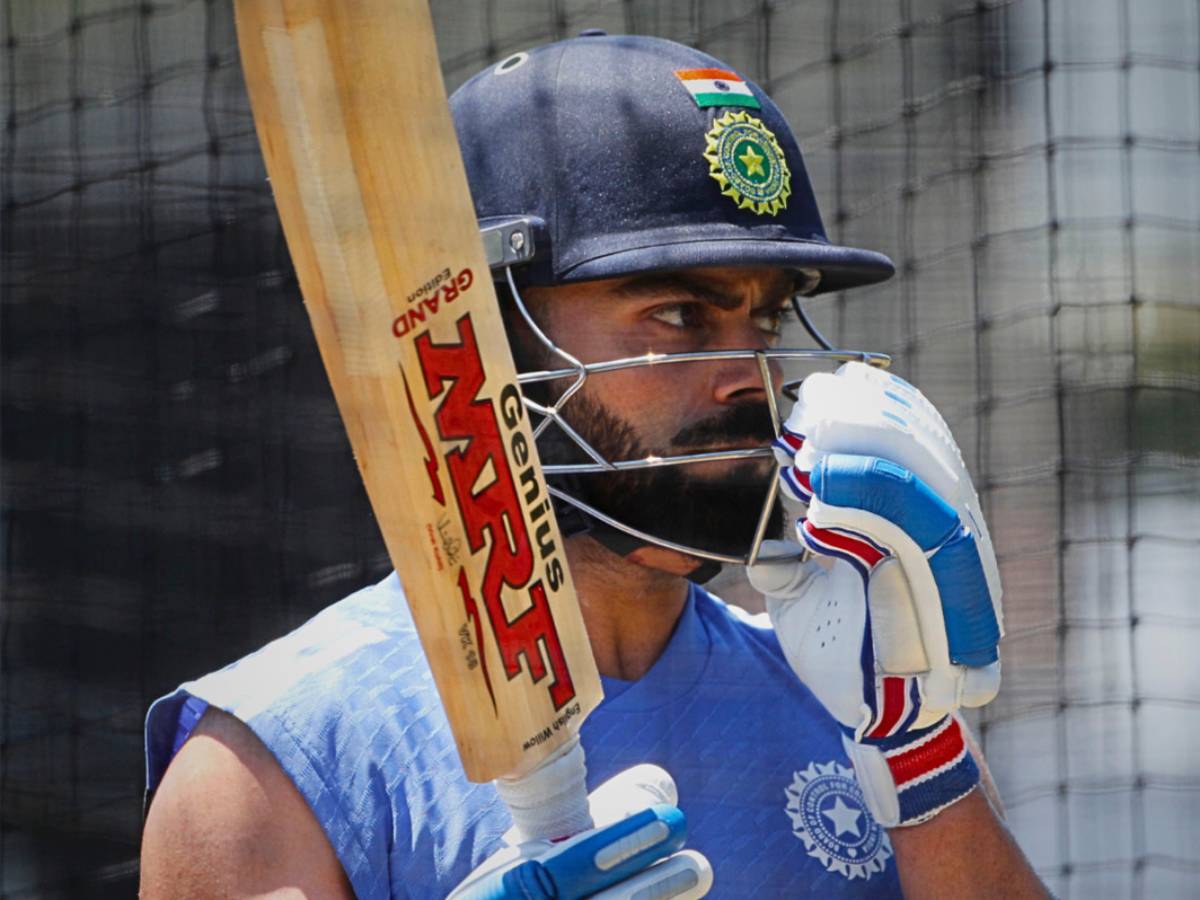 Virat Kohli at No. 3, Rohit Sharma-Yashasvi Jaiswal to Open; Indias Predicted Playing XI For T20 ...