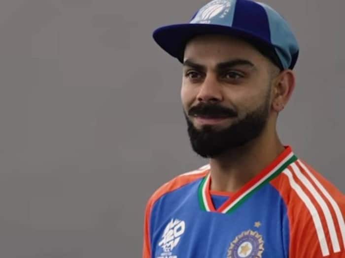 Virat Kohli YET to Have a Batting Net Session in New York Ahead of ...