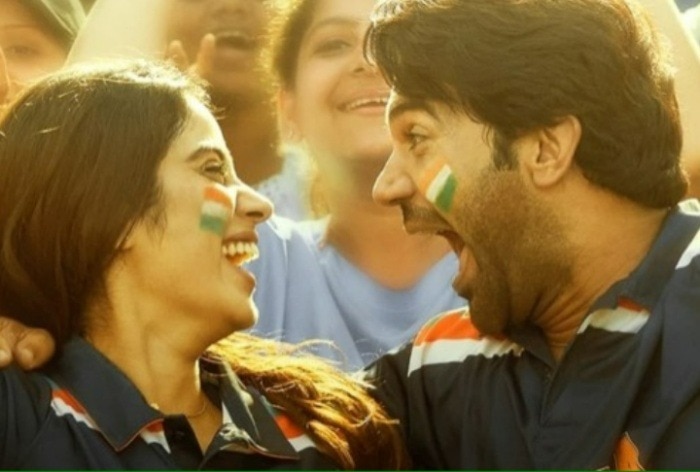 Mr and Mrs Mahi Box Office Collection Day 6: Rajkummar Rao, Janhvi Kapoor’s Film Faces Mid-Week ...