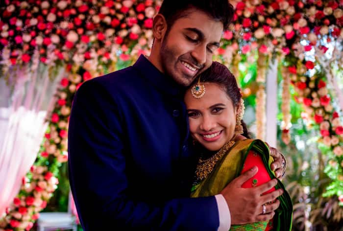 Kannada Actor Yuva Rajkumar Files Divorce Petition After 5 Years of ...