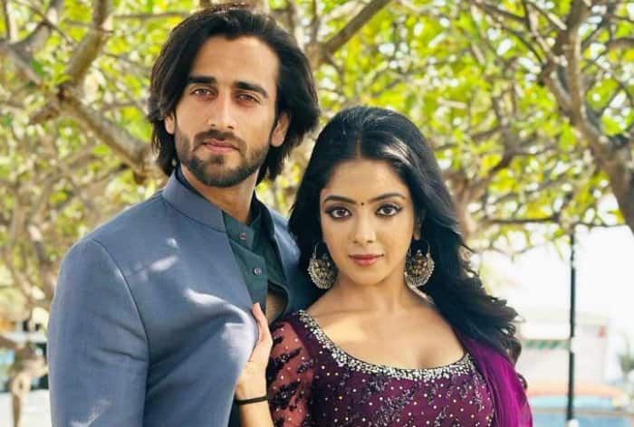 Zayn Ibad Khan is ‘Dying’ to Work With Khushi Dubey: ‘We Were Signed ...