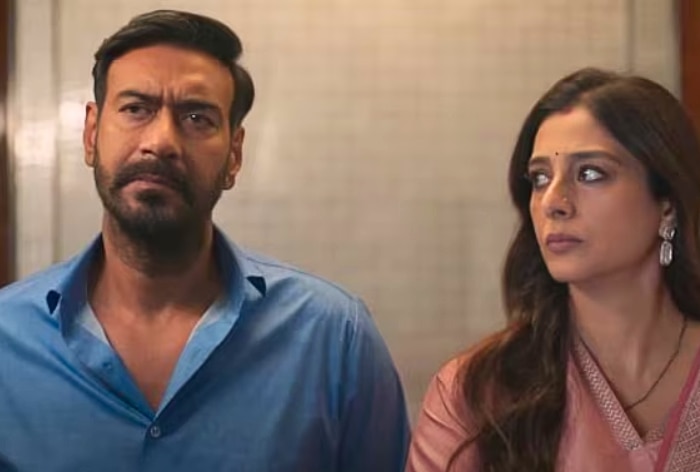 Auron Mein Kahan Dum Tha Trailer: Ajay Devgn and Tabu-Starrer Will Make You Experience Every ...