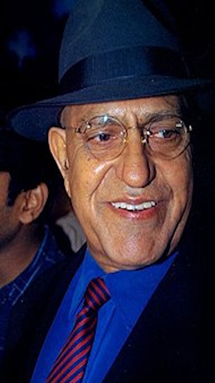 Amrish Puri की जिंदगी की इन पांच बातों को जानकर उड़ जाएंगे होश