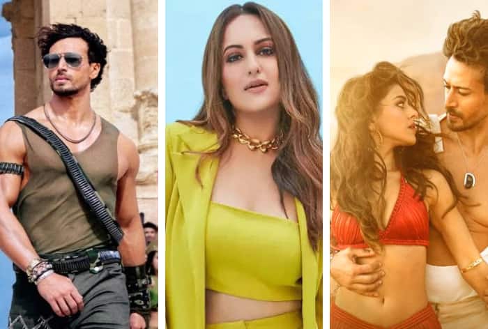 BMCM’s Tiger Shroff, Sonakshi Sinha, Manushi Chhillar, and Alaya F Yet to Receive Remuneration ...