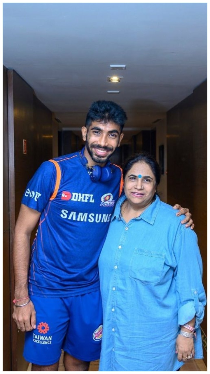 Inside Pictures of Jasprit Bumrah Bungalow in Ahmedabad