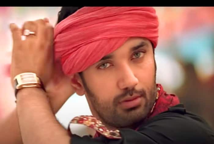 When Politician Chirag Paswan Surprised Everyone With His Killer Moves ...