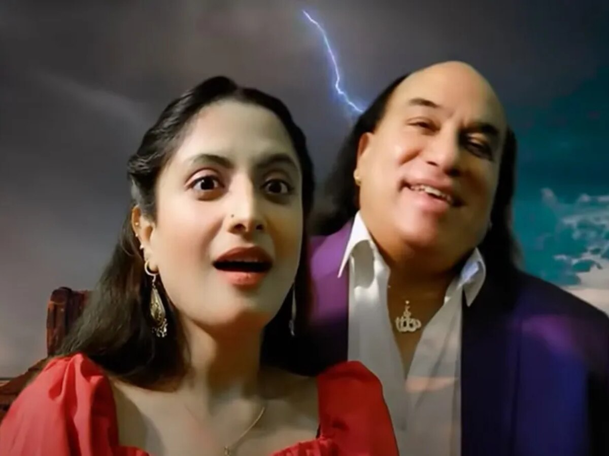 Chahat Fateh Ali Khan का कानों से खून निकाल देने वाला गाना