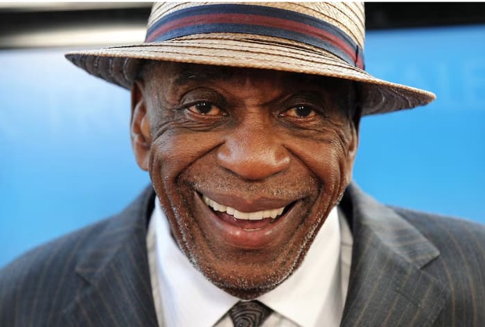 American Actor Bill Cobbs Passes Away at 90 | India.com