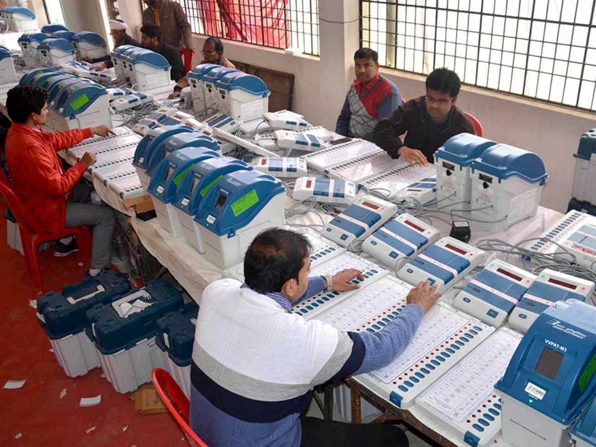 Andhra Pradesh Assembly Election Result Winners List: Constituency-Wise ...