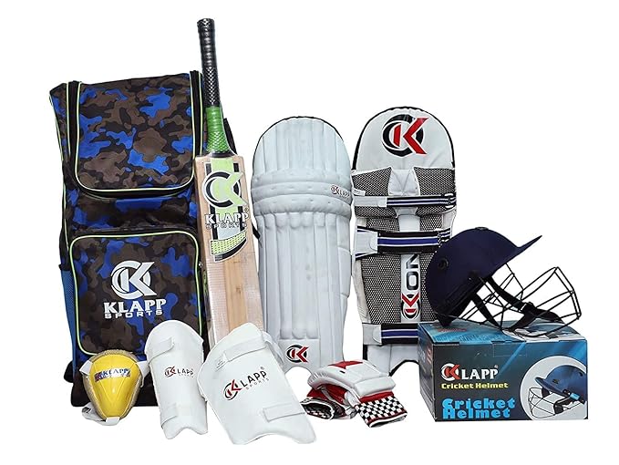 smart buy News India | India.com NewsSelecting the Ultimate Cricket Kit ...