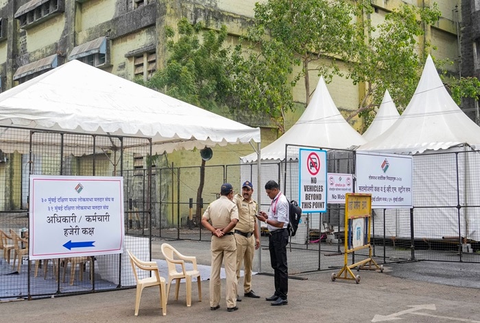 Andhra Pradesh Assembly Election Result LIVE Updates: Voting Details ...