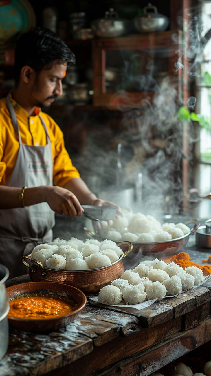10 Mouth-Watering Bihari Dishes You Must Try Besides Litti Chokha