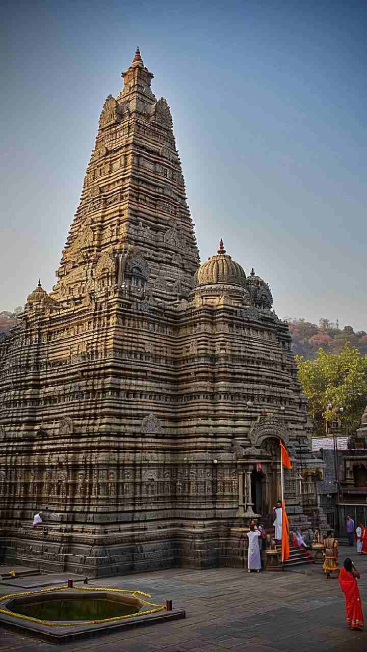 Top 7 Most Famous Shiva Temples In India To Visit