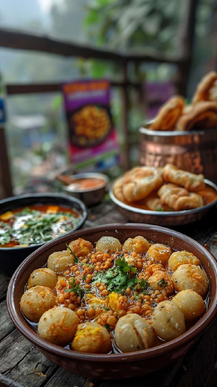 Exclusive : Guwahati's Street Food Scene In 2024 - A Traveler's Dream.