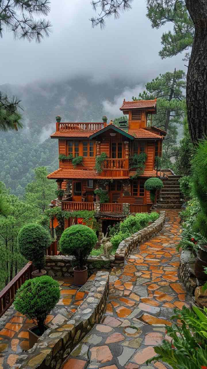 7 Hidden Gems To Discover In Kasauli