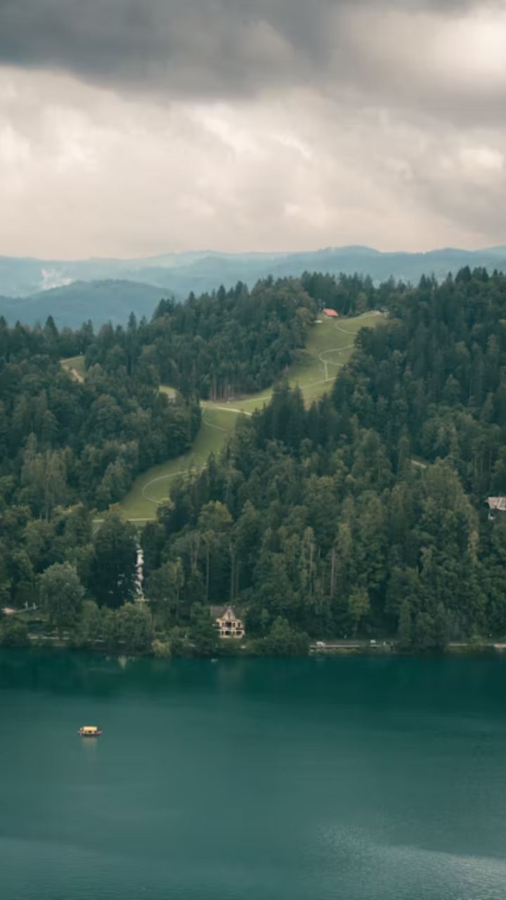 Explore The 8 Monsoon Destinations In Europe