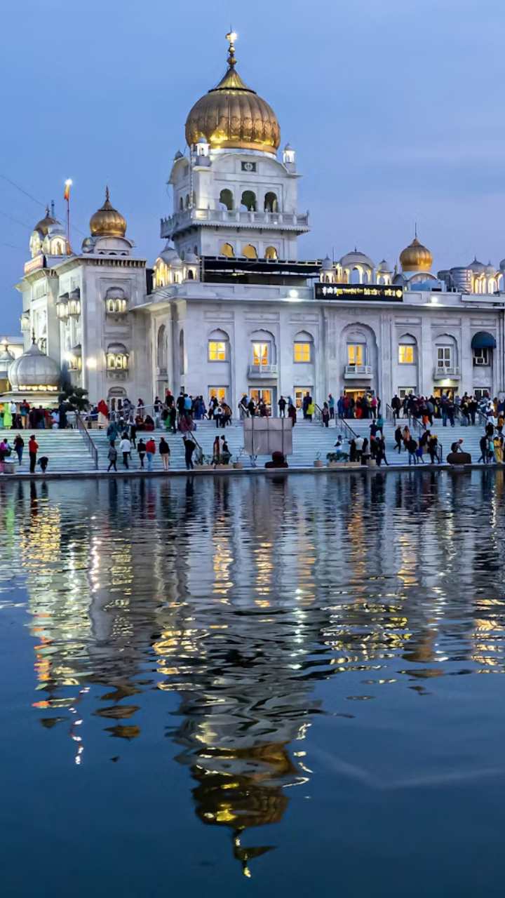 Top 10 Must-Visit Sikh Pilgrimage Sites In India