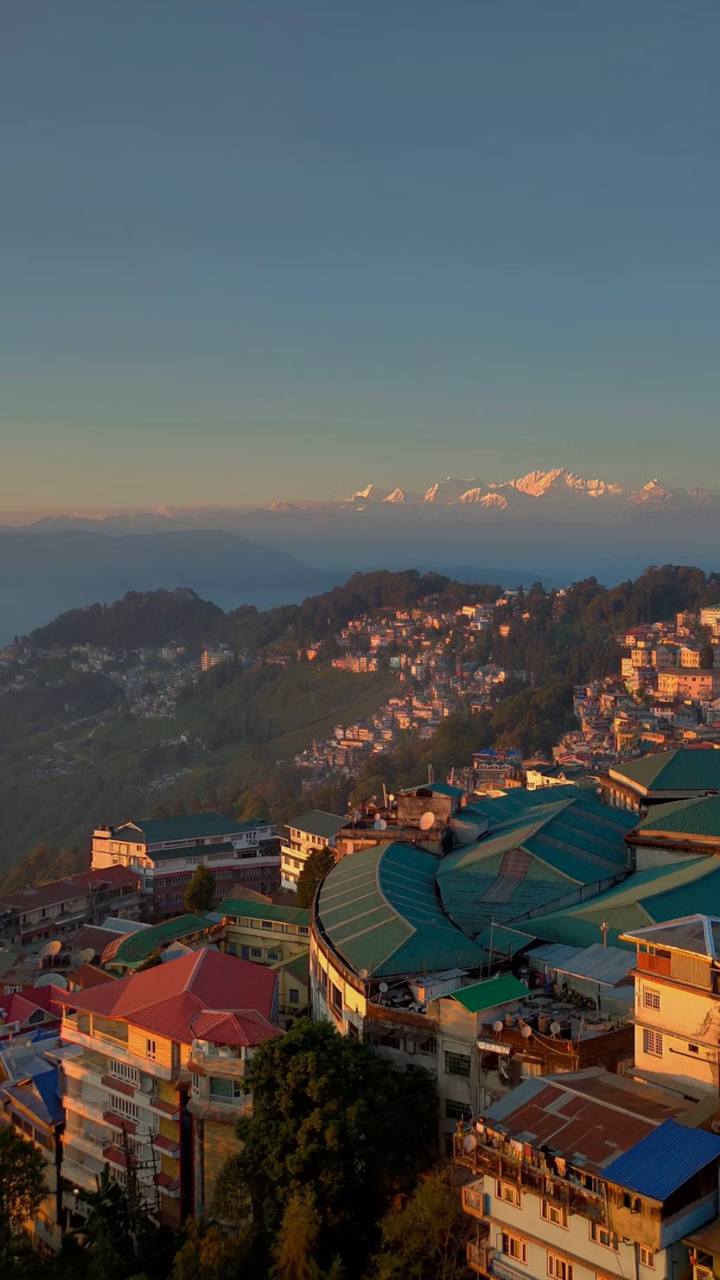 7 Breathtaking Places To Visit Around Darjeeling