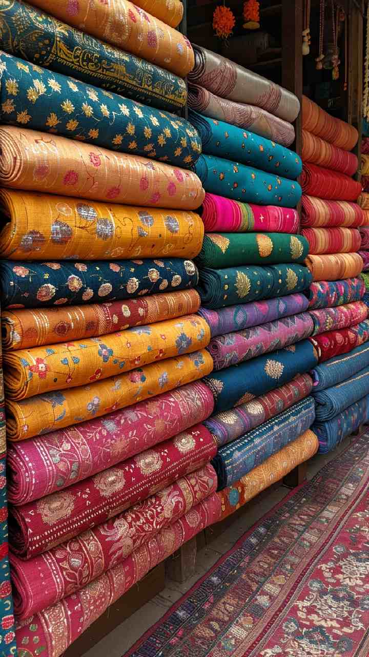 Discover The Top 7 Must Visit Spots In Amethi Now