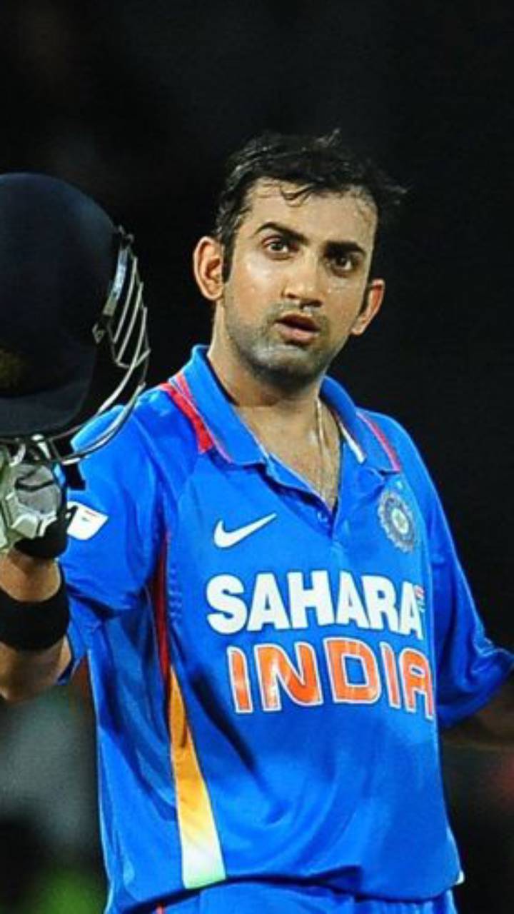 Highest Individual Scores For India in T20 World Cup History
