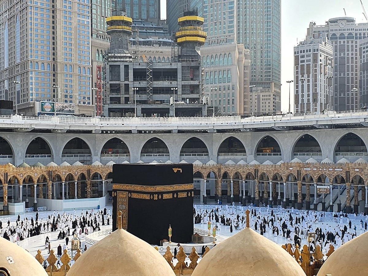 Saudi Arabia Announces Start Dates For Hajj And Eid Al Adha 2024 ...