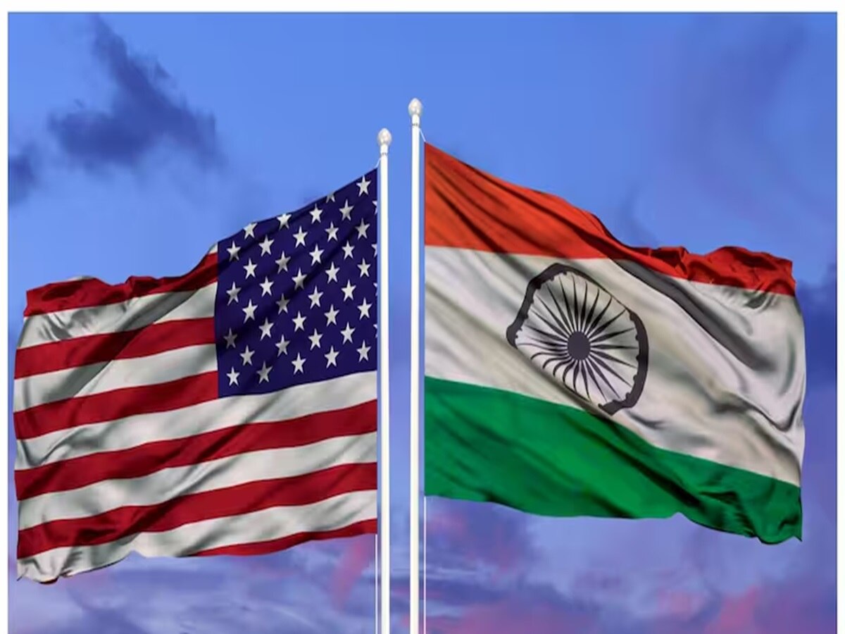 अमेरिका ने कहा- हमारा अहम सहयोगी है भारत, चीन के खतरे से निपटने के लिए ...