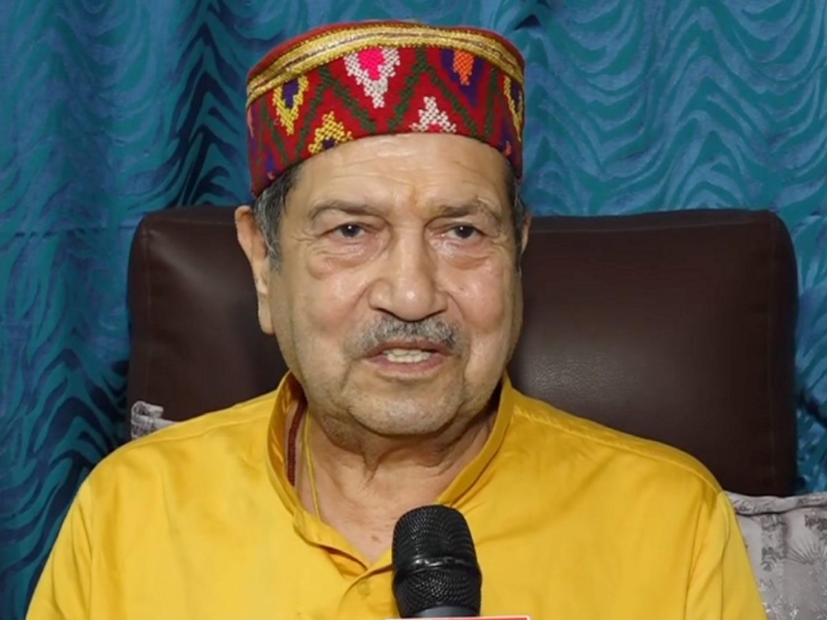 ‘जिन्होंने राम की भक्ति का संकल्प लिया आज वो…’, बीजेपी को अहंकारी कहने ...