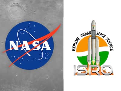 Nasa Space Station Logo