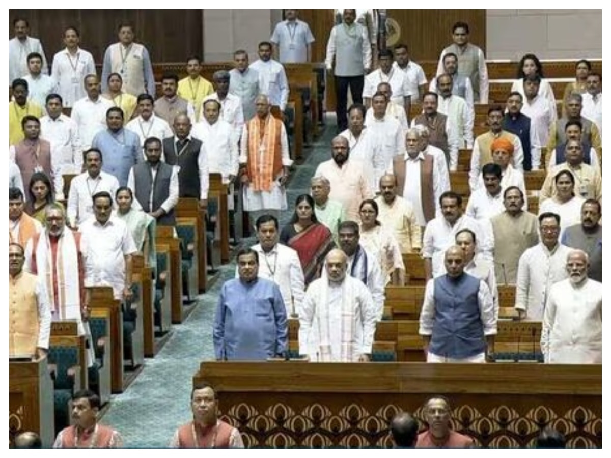 कौन हैं के सुरेश जिन्हें विपक्ष ने ओम बिरला के खिलाफ बनाया स्पीकर पद का ...