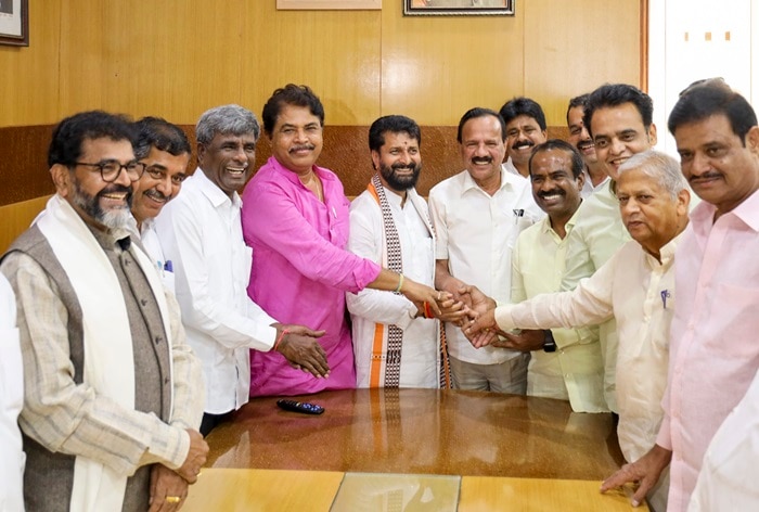 Karnataka Lok Sabha Election Results 2024 Winners List: Constituency ...