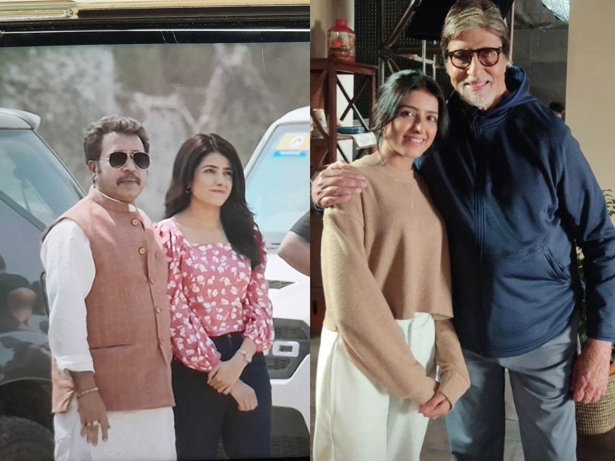 Panchayat 3 में विधायक की बेटी का किरदार निभाने वाली एक्ट्रेस कौन है ...