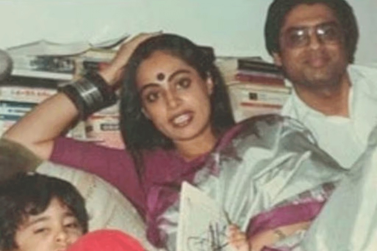 Kirron Kher Birthday: Who was Kirron Kher Ex husband How did Anupam ...