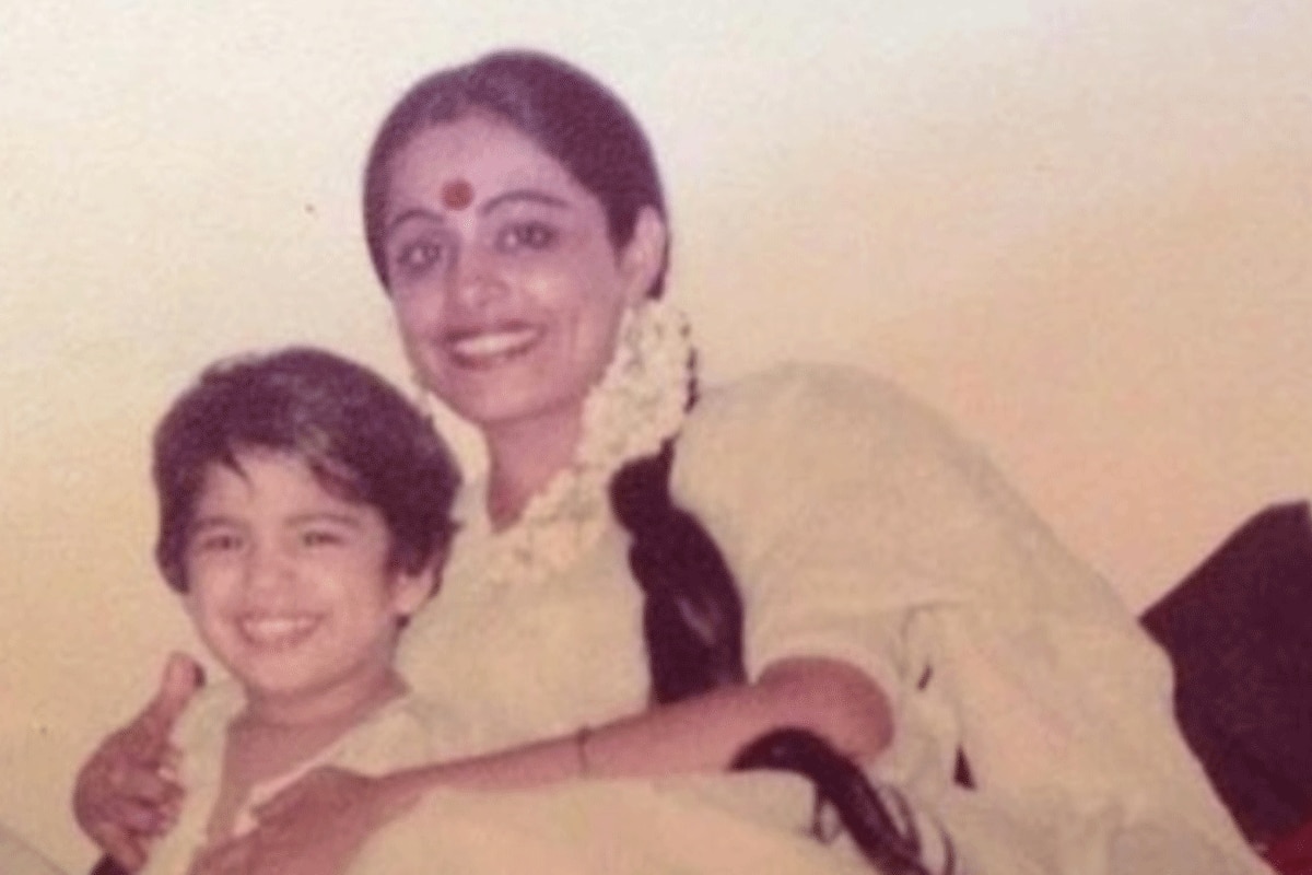 Kirron Kher Birthday: Who was Kirron Kher Ex husband How did Anupam ...