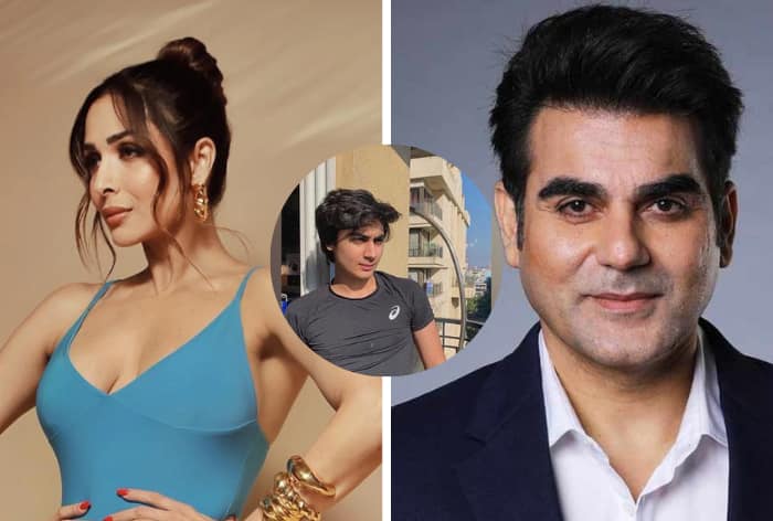 Malaika Arora Talks About Co-Parenting Son Arhaan Khan With Ex-Husband Arbaaz Khan: ‘It Was ...