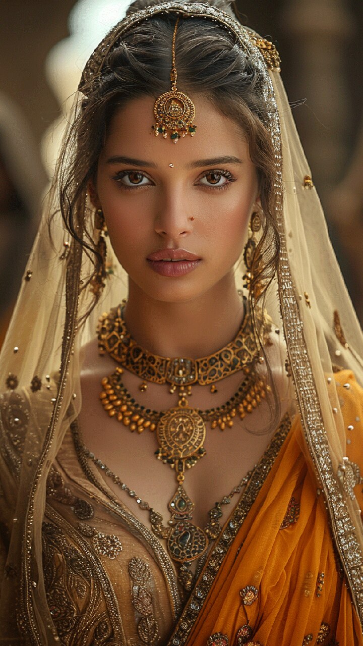 मद्र की राजकुमारी और राजा पाण्डु की दूसरी रानी माद्री कितनी सुंदर थी ...