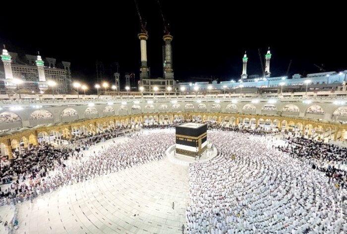Over 1,300 People Died During Hajj Pilgrimage This Year: Saudi Arabia
