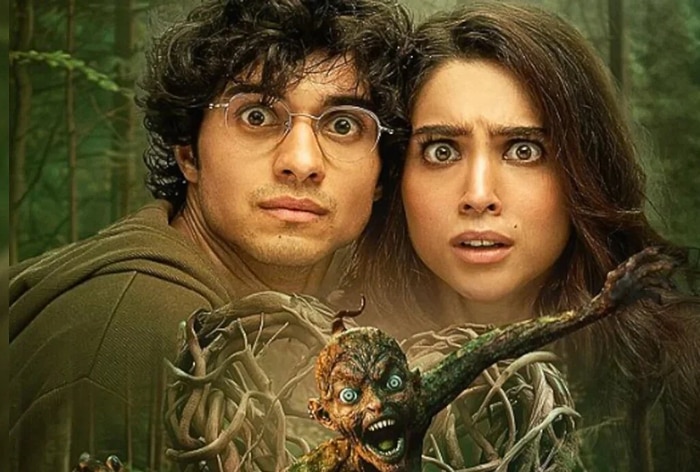 Munjya Box Office Collection Day 6: Abhay Verma-Sharvari Wagh’s Film to ...