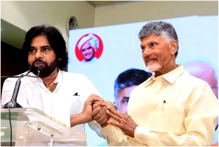 Chandrababu Naidu Swearing In Ceremony: Pawan Kalyan, Nara Lokesh, Among 24 Ministers To Take ...