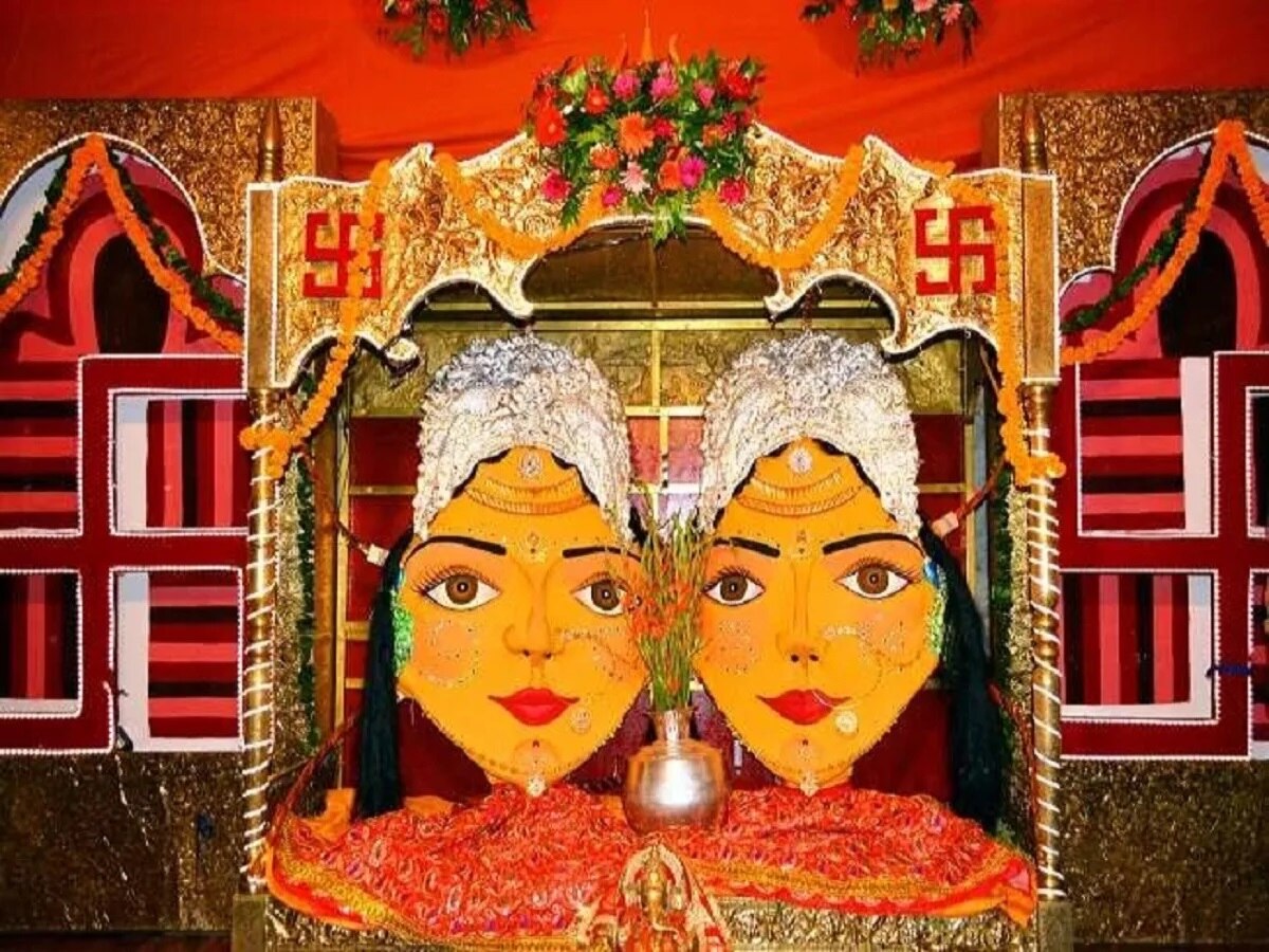 उस मंदिर की कहानी जिसके नाम पर पड़ा नैनीताल का नाम