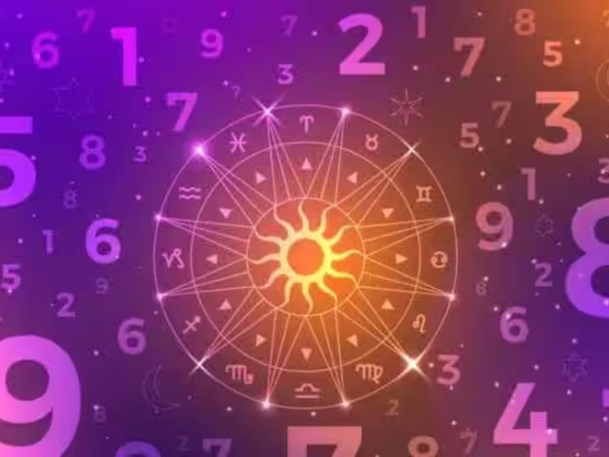 Ank Jyotish Mulank 6: कैसा होता है मूलांक 6 के जातकों का स्वभाव, साथ ही ...