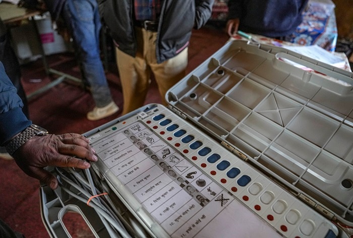 Bangalore Rural, North, Central, South Lok Sabha Election Result LIVE ...