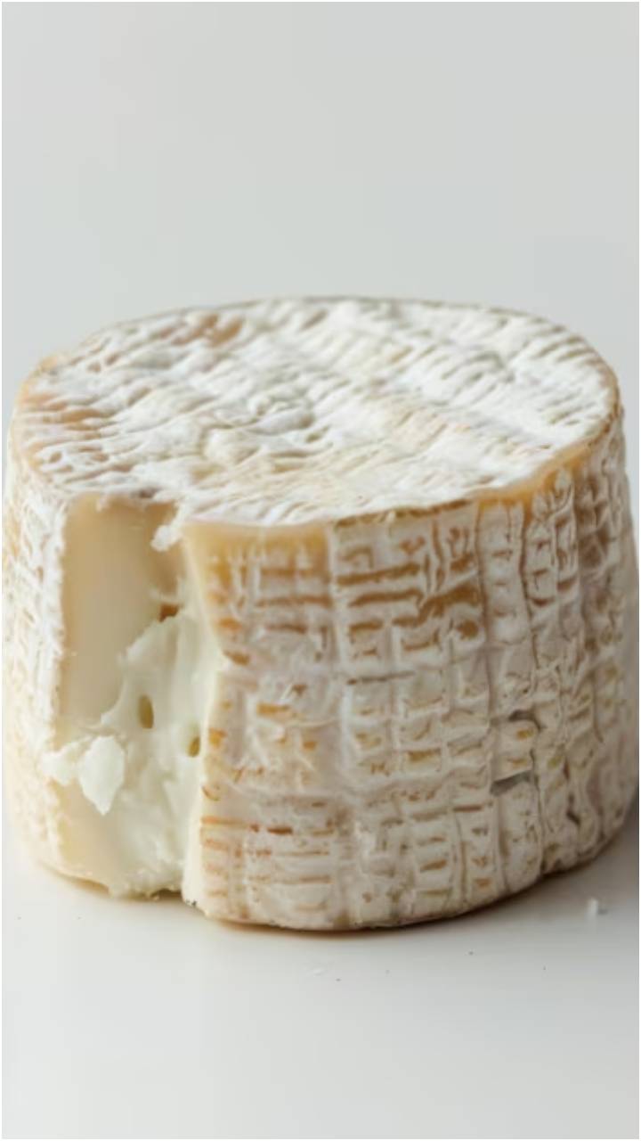 World’s Most Expensive Cheese