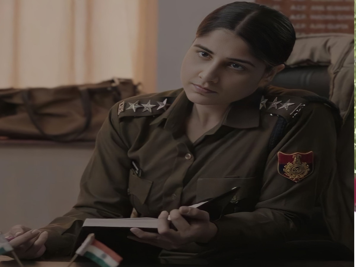 जल्द ही रिलीज होने वाली है सलोनी बत्रा की 'गांठ', शूटिंग के दौरान किन ...