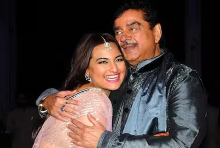 Shatrughan Sinha Confirms Attending Sonakshi Sinha-Zaheer Iqbal’s Wedding in His Signature Style ...